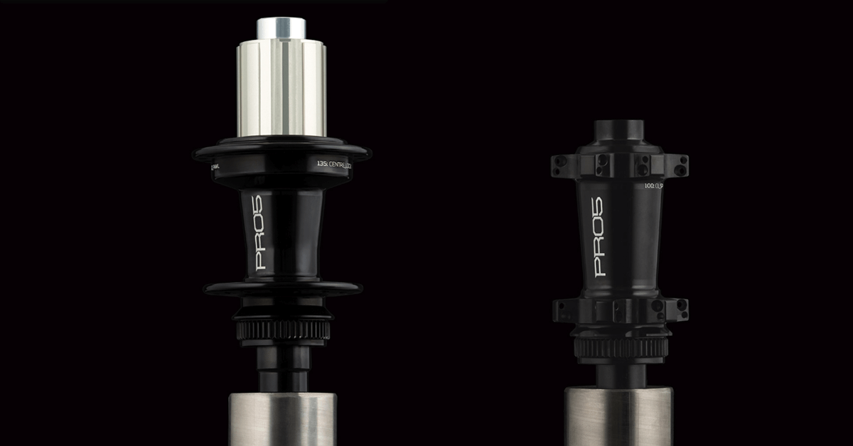 The Ultimate Guide to Choosing the Best Road Bike Hubs for Performance ...