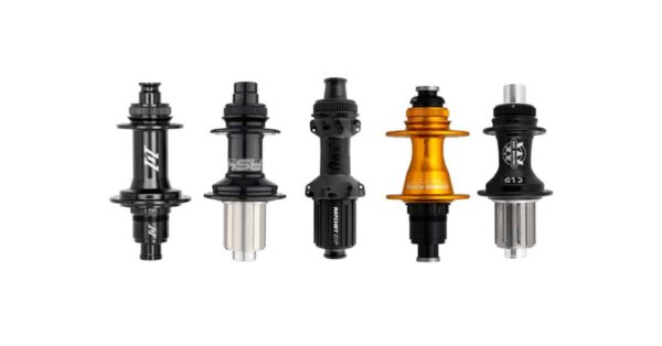 The Ultimate Guide to Choosing the Best Road Bike Hubs for Performance ...