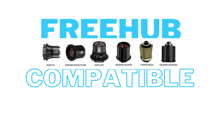 Comprehensive Guide to Freehub Body Compatibility – Ensure Perfect Fit ...
