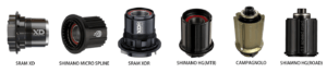Comprehensive Guide to Freehub Body Compatibility – Ensure Perfect Fit ...