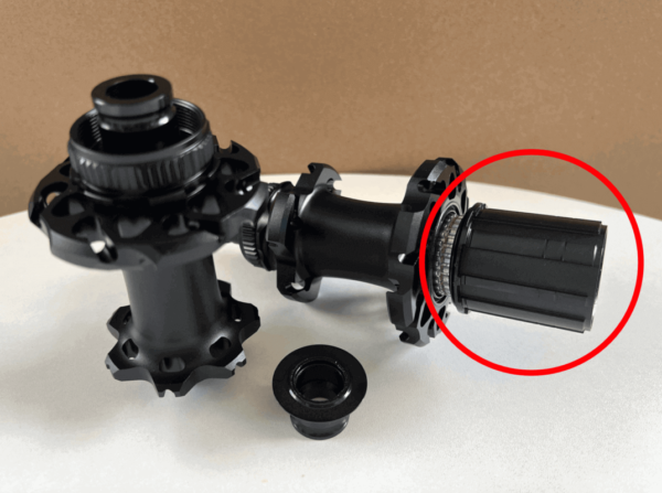 Comprehensive Guide to Freehub Body Compatibility – Ensure Perfect Fit ...