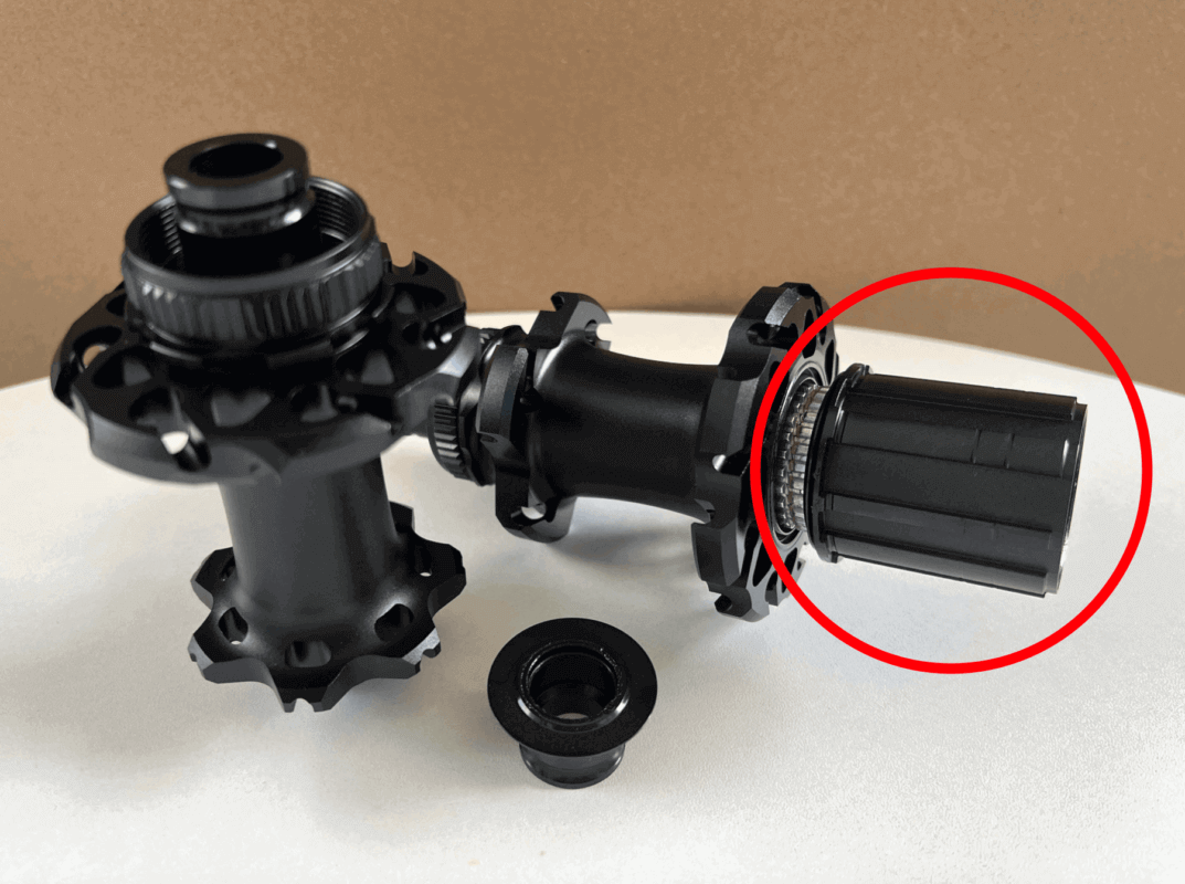 Comprehensive Guide to Freehub Body Compatibility – Ensure Perfect Fit ...