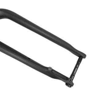 Lightweight Carbon Rigid Fork for 29er MTB | Durable Mountain Bike Fork